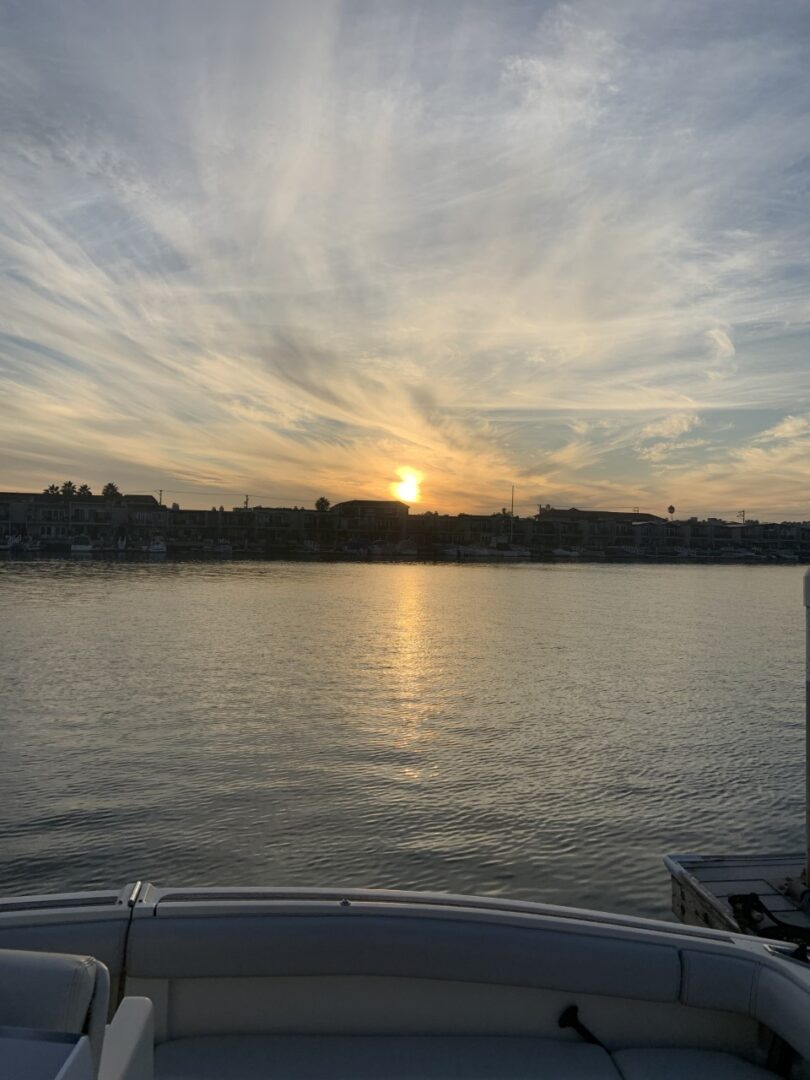 Sunset Charters HB – Honoring Loved Ones At Sea